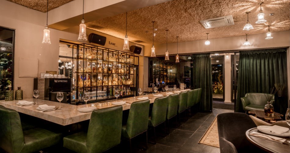 Lear Sense Hotel Gedera - Services & Facilities