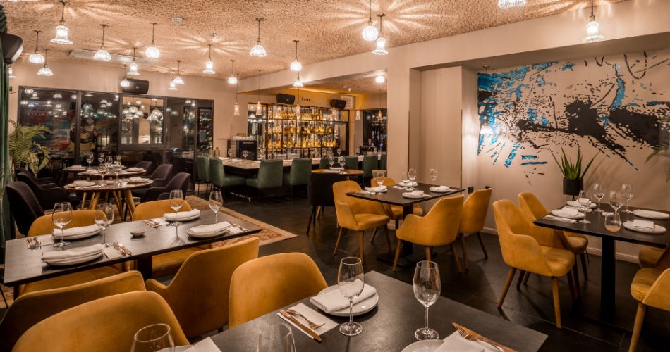 Lear Sense Hotel Gedera - Services & Facilities