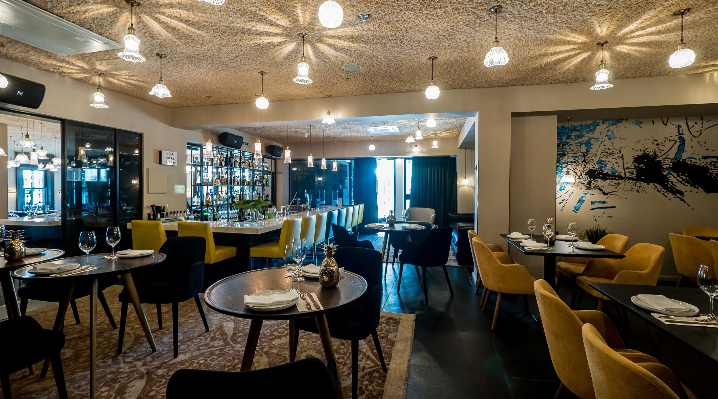 Lear Sense Hotel Gedera - Services & Facilities