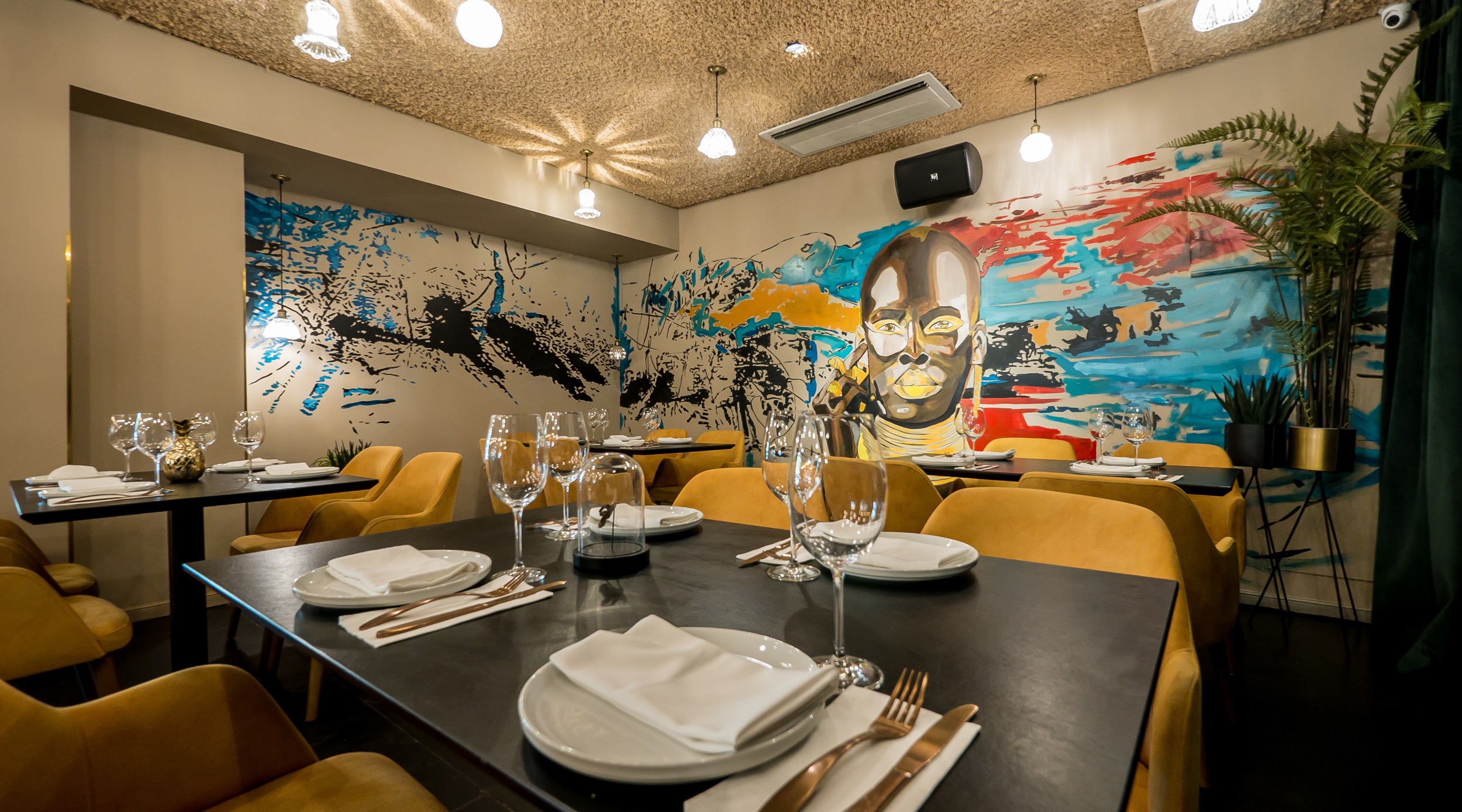 Lear Sense Hotel Gedera - Services & Facilities