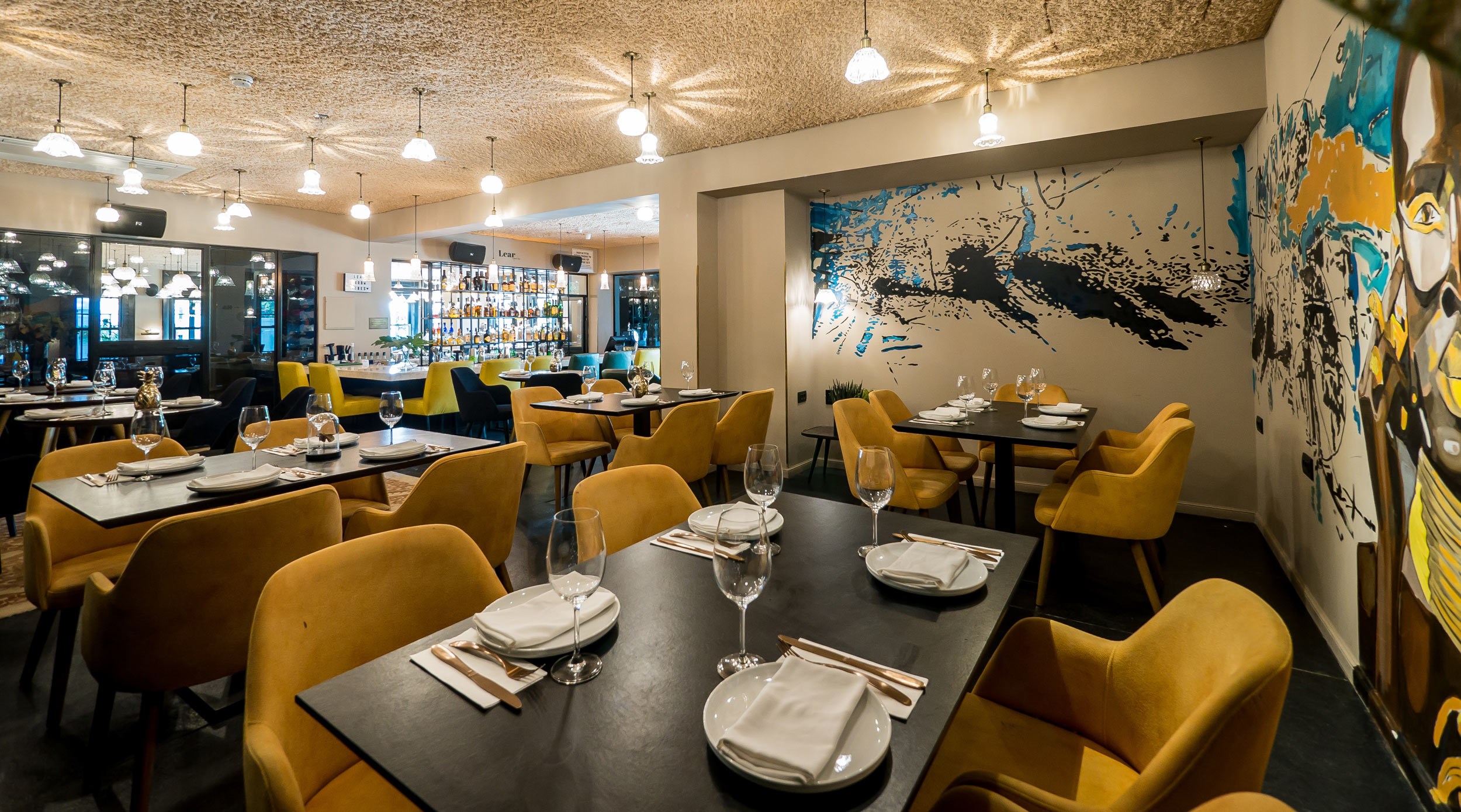 Lear Sense Hotel Gedera - Services & Facilities