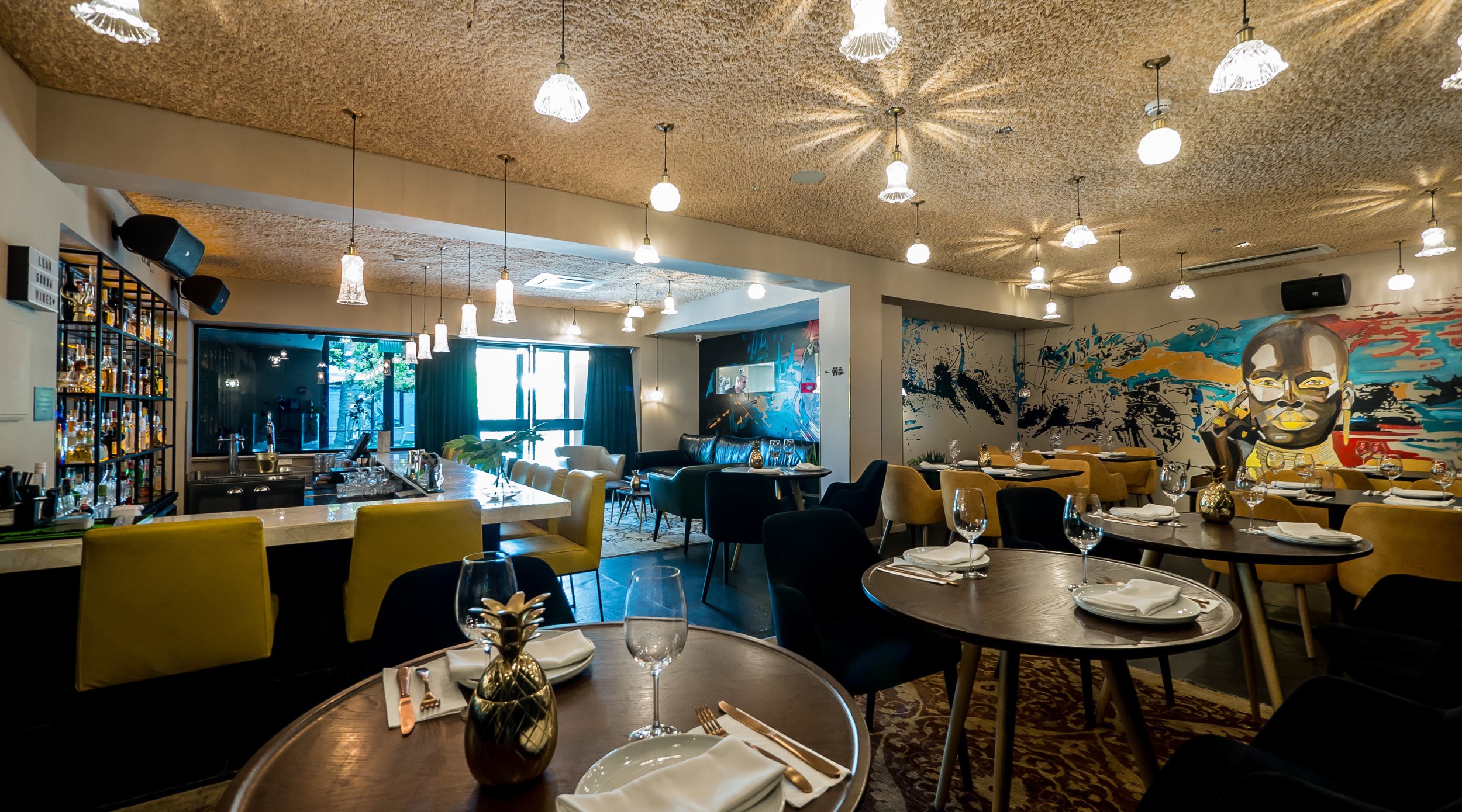 Lear Sense Hotel Gedera - Services & Facilities