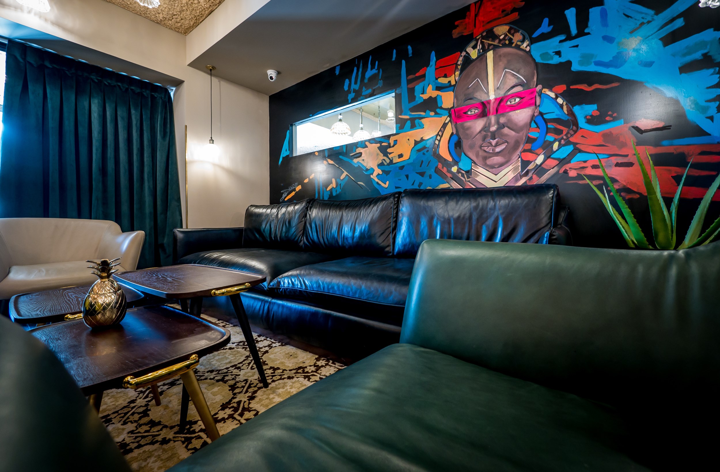 Lear Sense Hotel Gedera - Services & Facilities