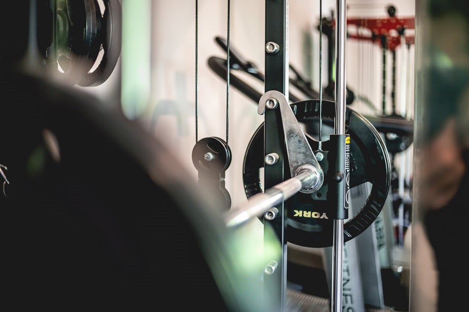 Lear Sense Hotel Gedera - Services & Facilities