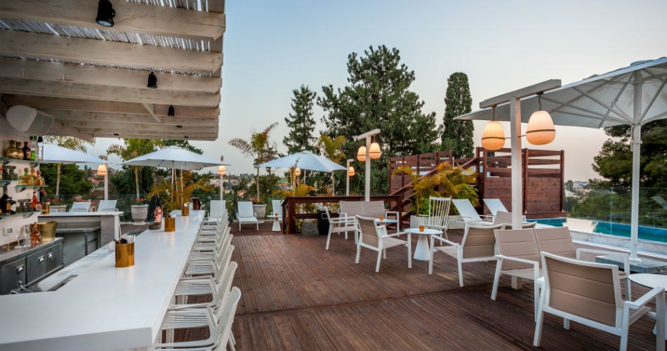 Lear Sense Hotel Gedera - Services & Facilities