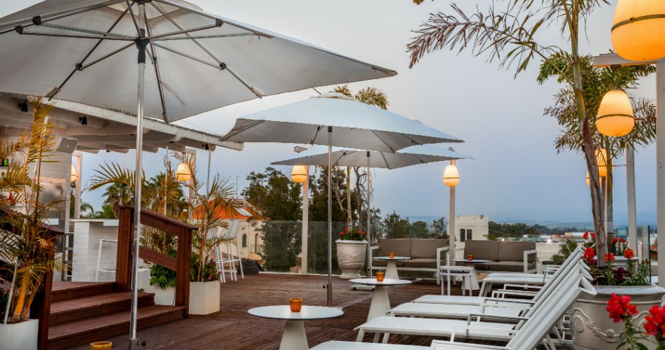 Lear Sense Hotel Gedera - Services & Facilities